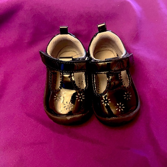 Stride Rite | Shoes | Stride Rite Mary Janes | Poshmark